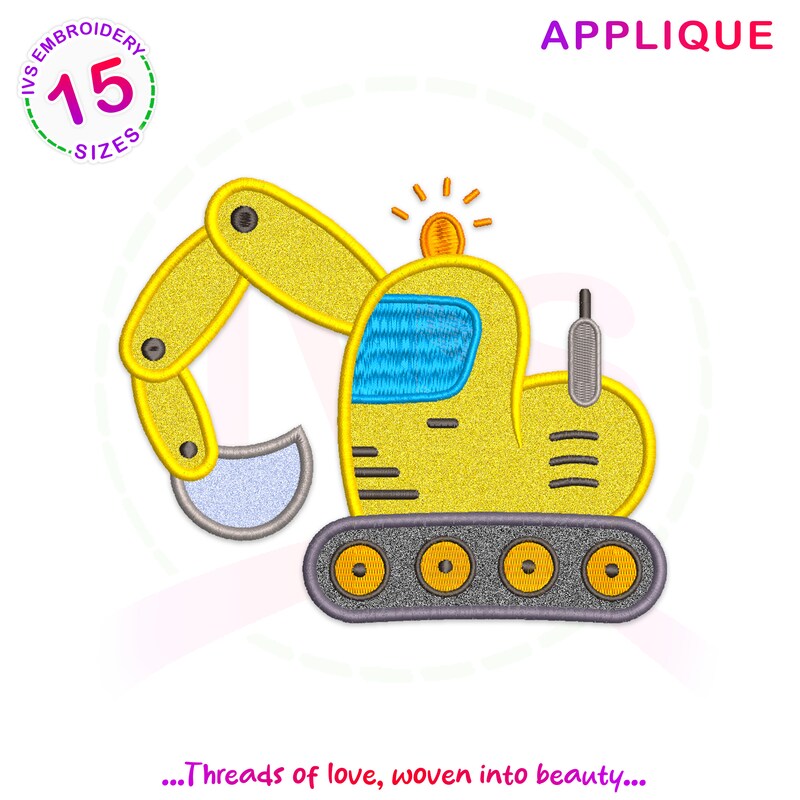 Car Appliques - Etsy