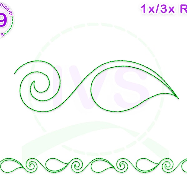 Leaf Quilt Pattern - Etsy