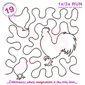 IVSembroidery - Etsy