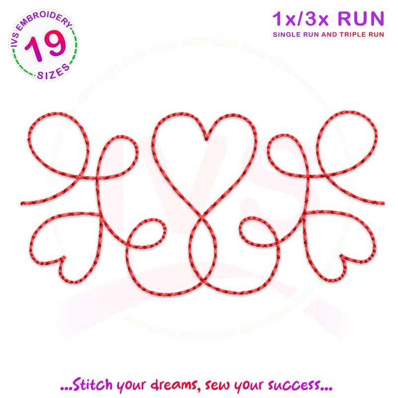 IVSembroidery - Etsy