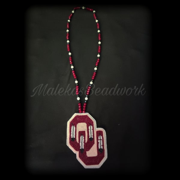 Ou Sooners Jewelry - Etsy