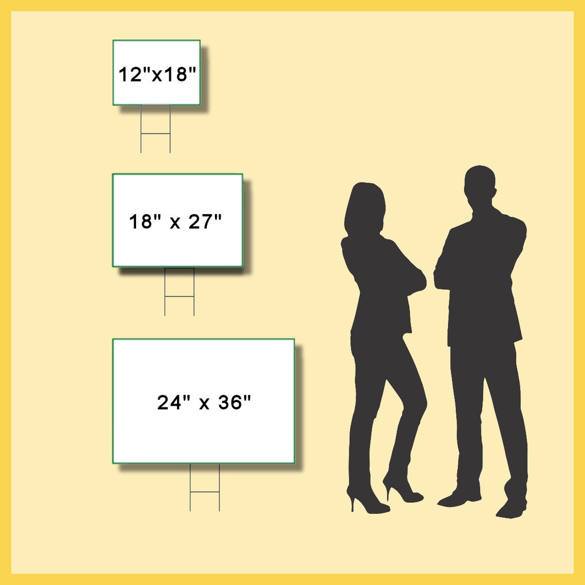 Officially a Teenager 13th Birthday Yard Sign With Photo, Drive by ...