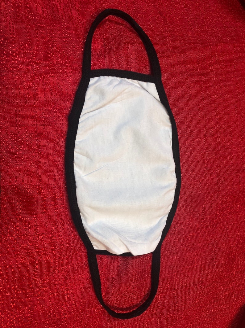 Goonies Face Mask Cover Goonies Never Say Die Sloth Pirate | Etsy