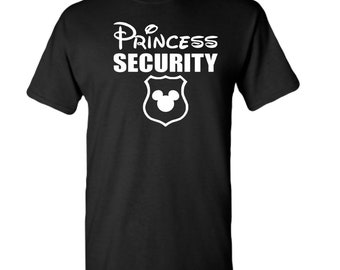 Princess Protection | Etsy