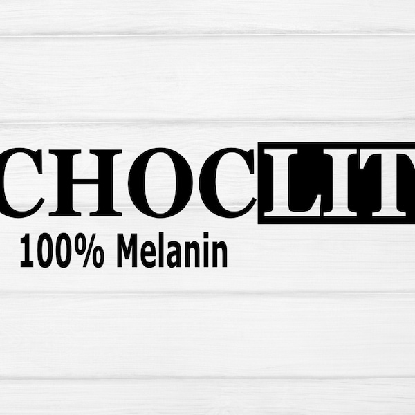Choclit Svg - Etsy