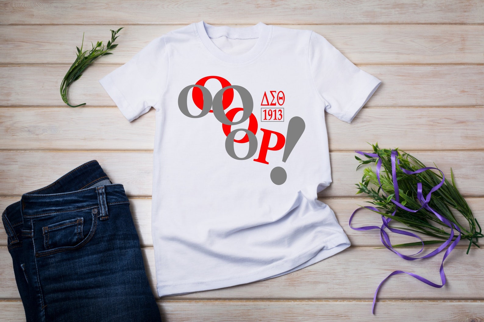 Oo Oop X 3 Svg Delta Sigma Theta Oo Oop HTV Digital - Etsy