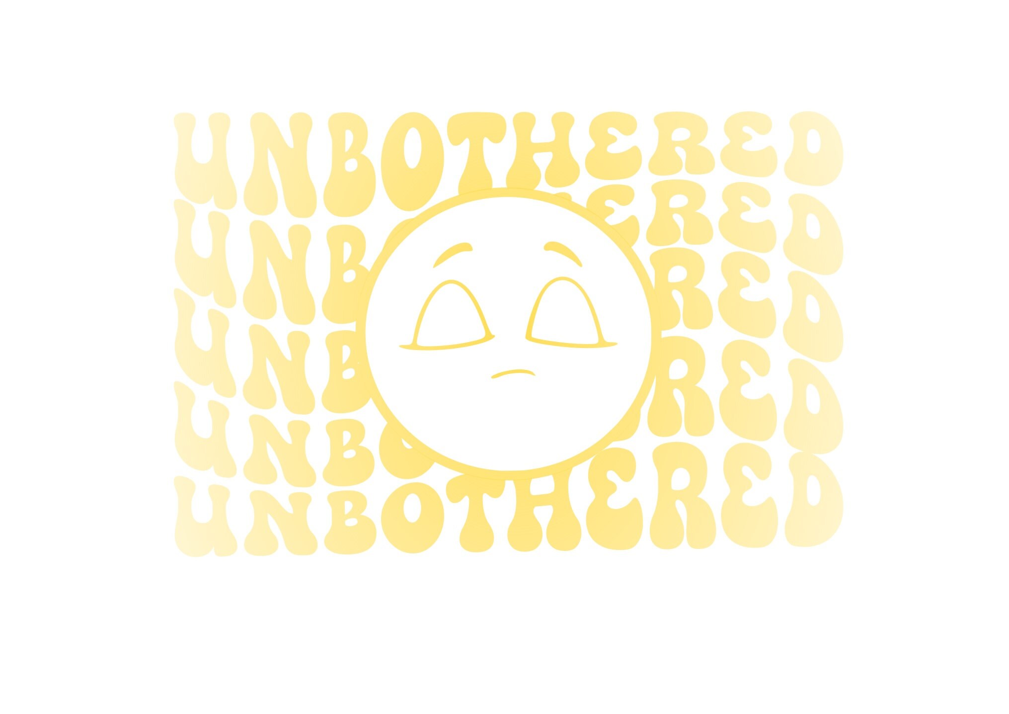 Unbothered Svg Emoji Svg Black Girl Magic Svg Black Queen - Etsy Australia