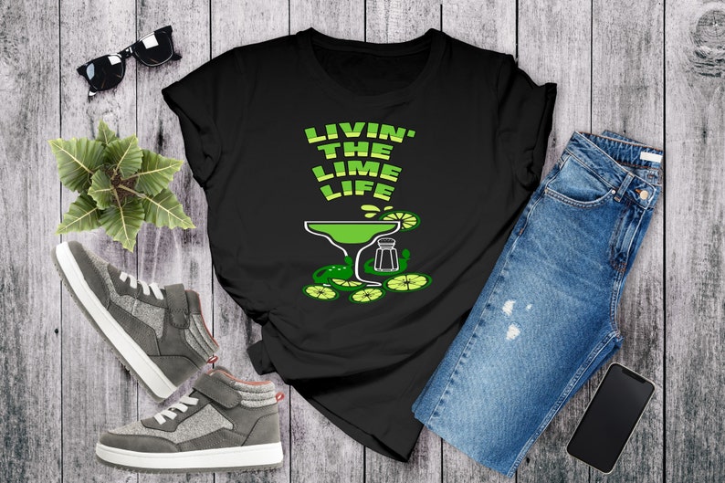 Livin' the Life Lime Svg, Lime Svg, When Life Gives You Lemons Svg ...