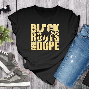 Black Roots Are Dope SVG, Black Woman Svg, Black Queen Svg, Black King ...