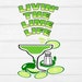 Livin' the Life Lime Svg, Lime Svg, When Life Gives You Lemons Svg ...
