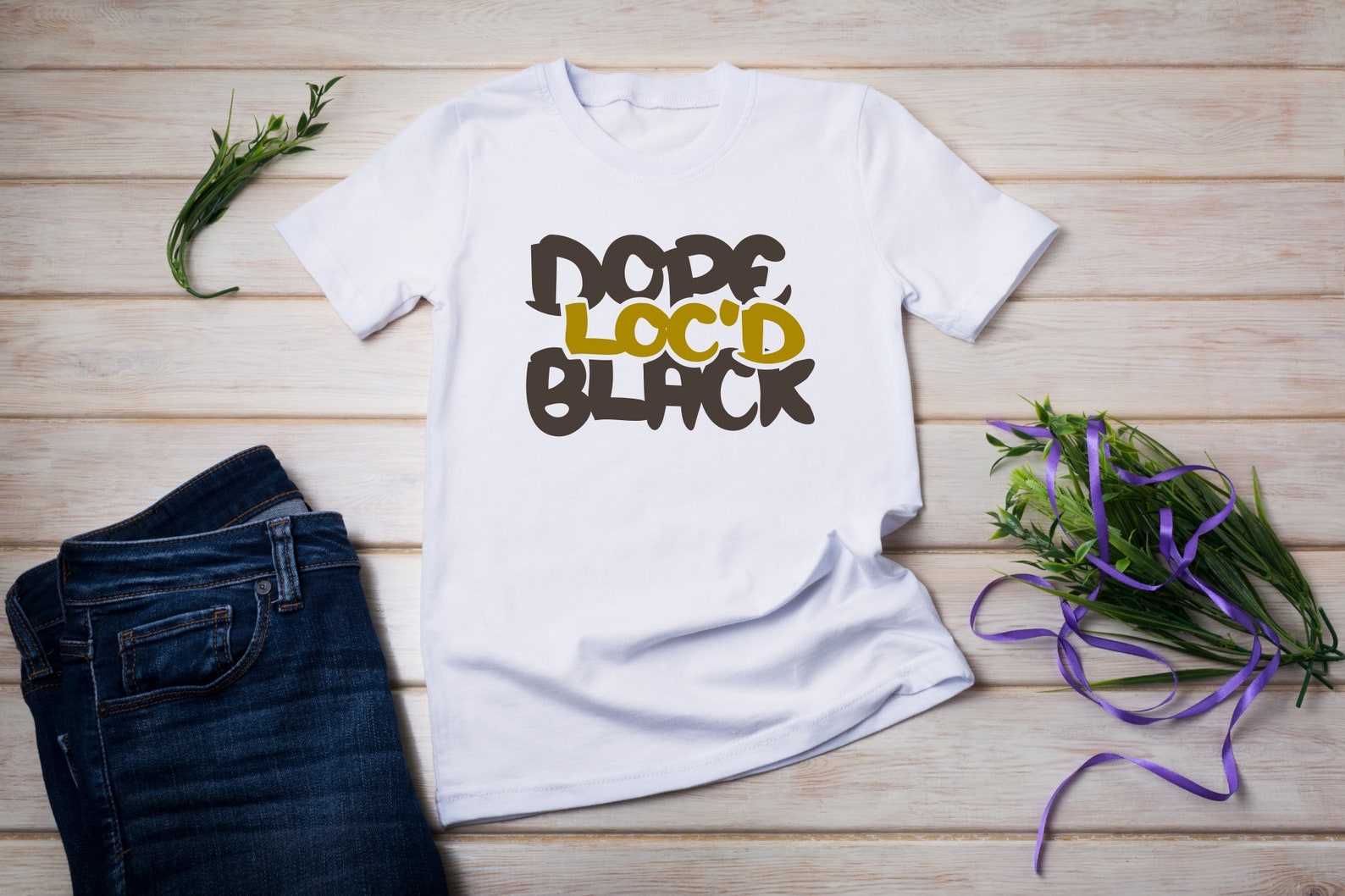 Dope Loc'd Black Svg African Svgloc Hair Svglocd - Etsy