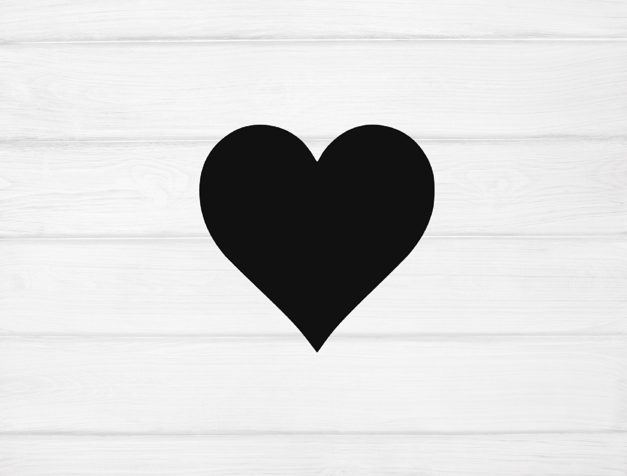 Heart Svg Heart Symbol Love Symbol Svg Valentine Day Svg - Etsy UK