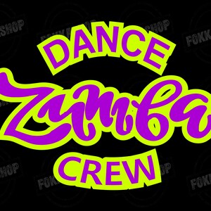Zumba SVG, Zumba Girl Svg, Zumba Fitness Svg, Zumba Dance Svg, Dance ...