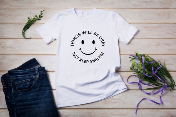 Okay Smile Smile