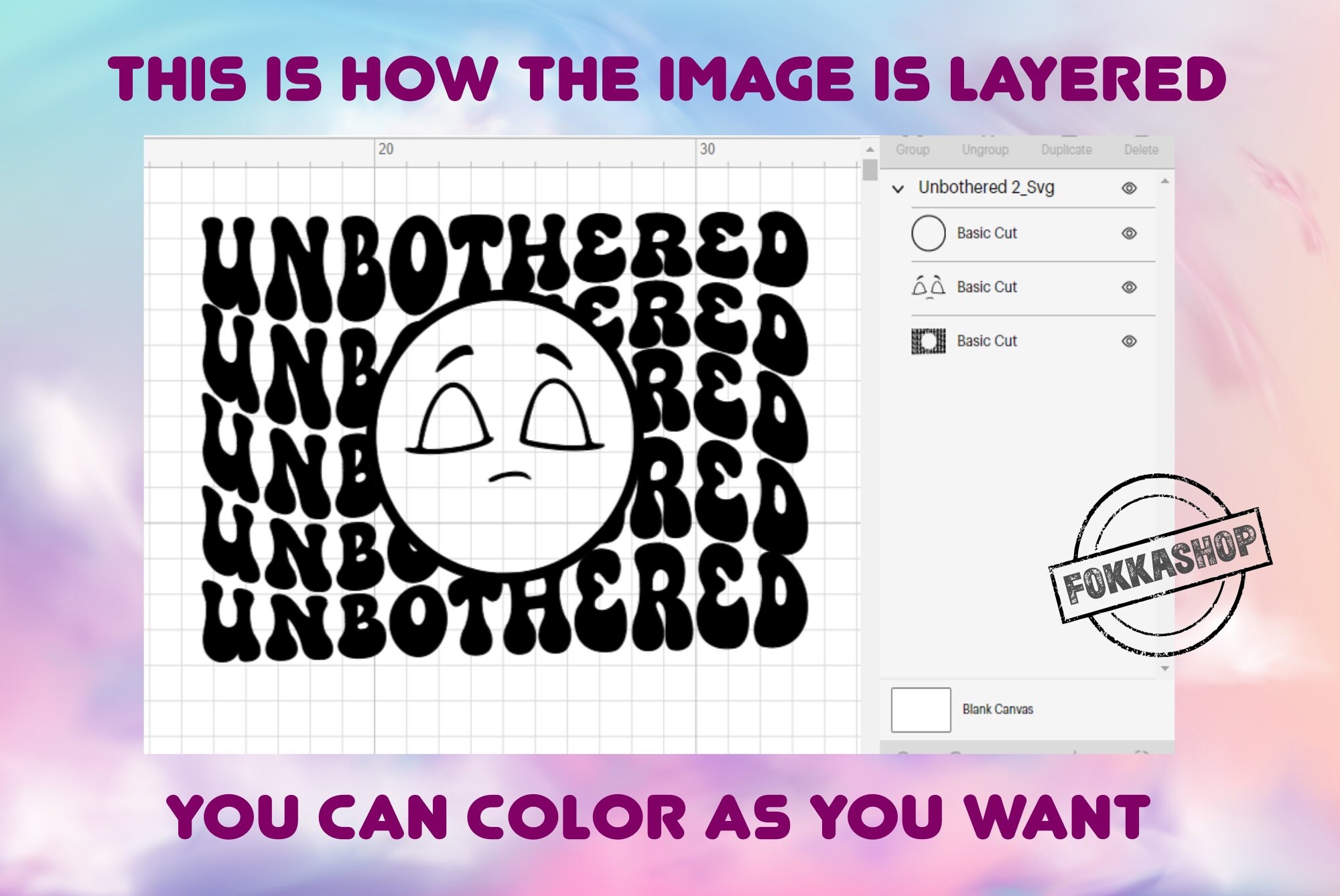 Unbothered Svg Emoji Svg Black Girl Magic Svg Black Queen - Etsy UK