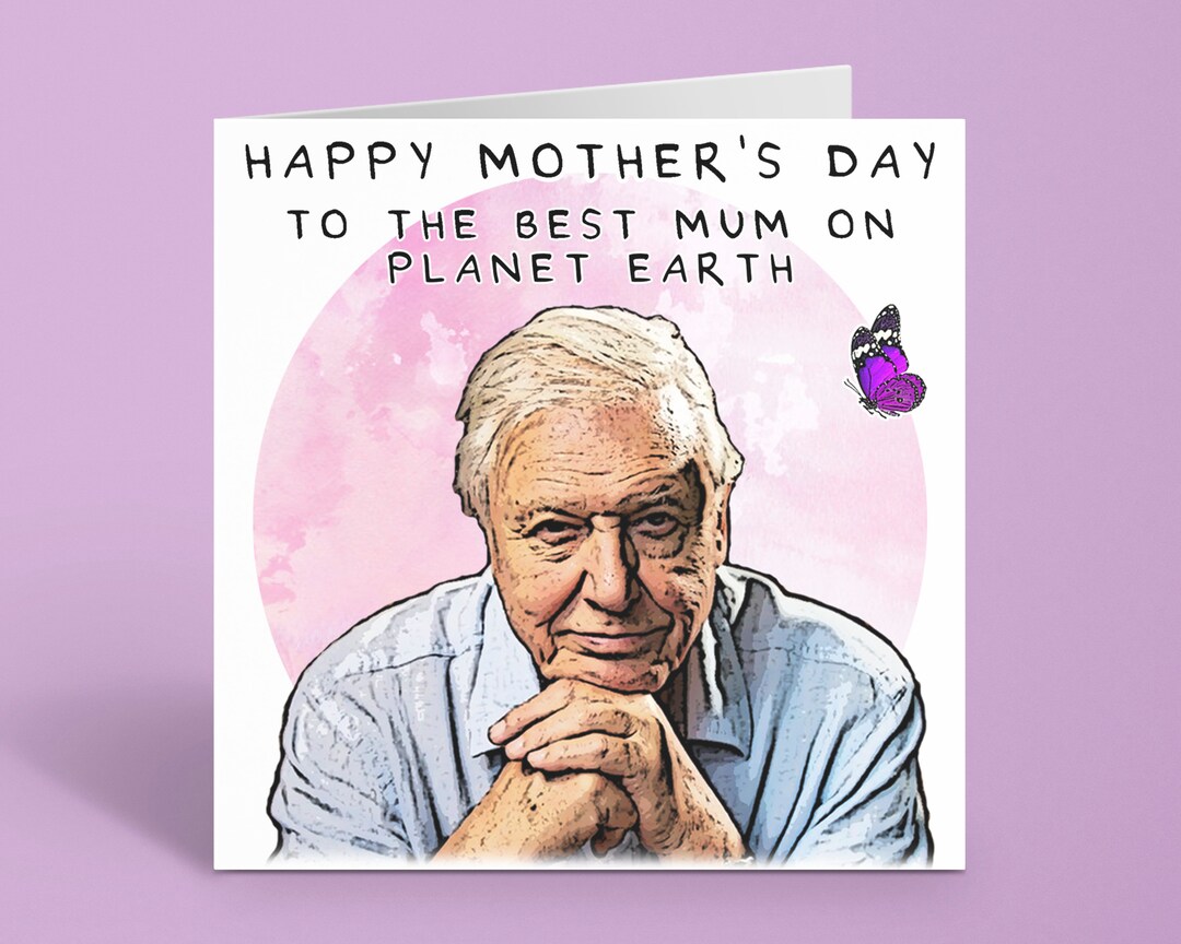 Card For Mum Mothers Day Cards Mothers Day T Ideas Special