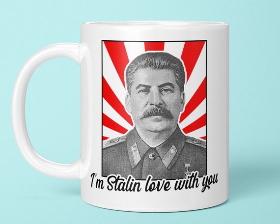 Joseph Stalin Funny