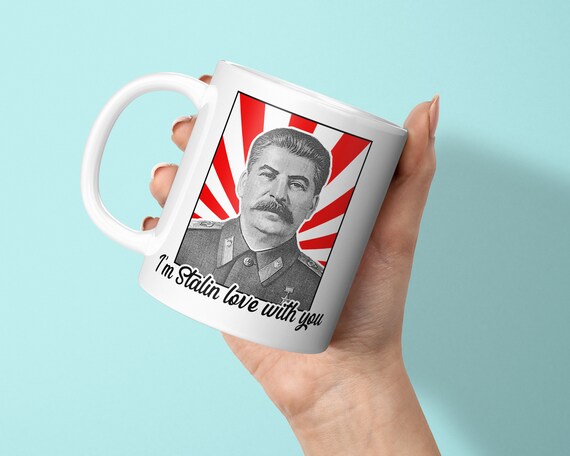 Funny Stalin Pictures