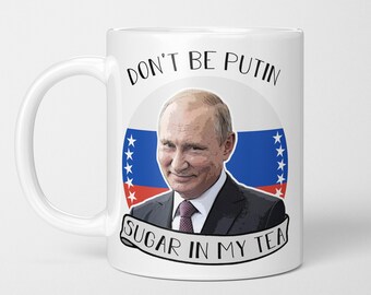 Putin | Etsy UK