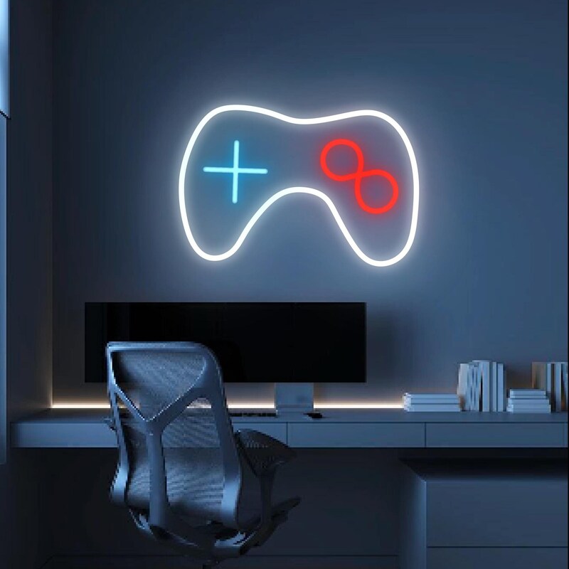 Xbox Led Sign - Etsy
