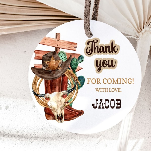 Western Theme Party - Etsy