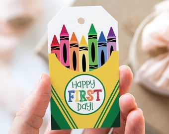 Back to School Lemon Tags PRINTABLE Easy Peasy Lemon Squeezy - Etsy