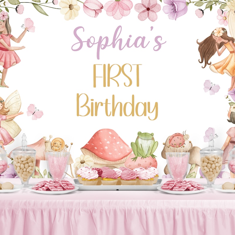 Printable Backdrop - Etsy