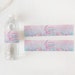 EDITABLE Mermaid Water Bottle Labels, Mermaid Party Printable, Pink ...