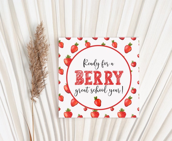 Welcome Back to School Square tags printable, Square 2"x2" Tag, Teacher ...