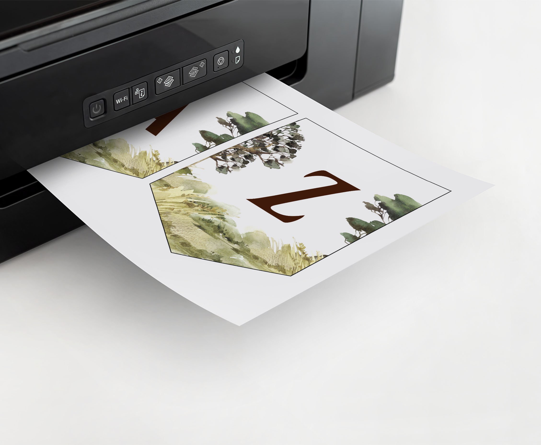 Editable Safari Animals Banner Custom Safari Birthday Banner - Etsy Canada