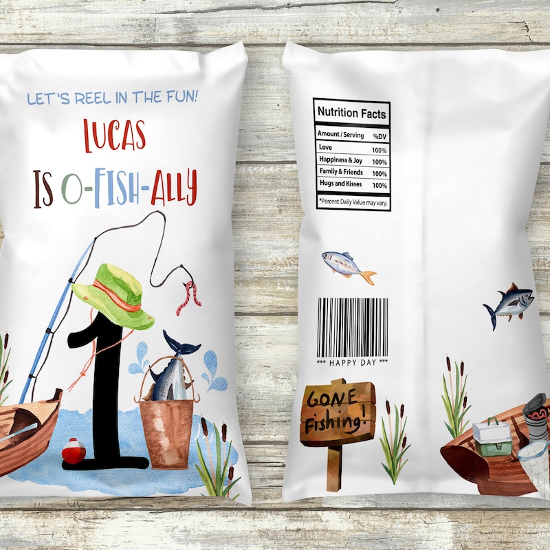 Fish and Chips on a Plate - Etsy