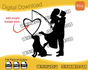 Couple Fishing Svg, Fishing Svg, Fisherman Svg, Romance Svg, Love ...