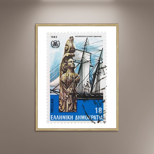 Figurehead - Etsy