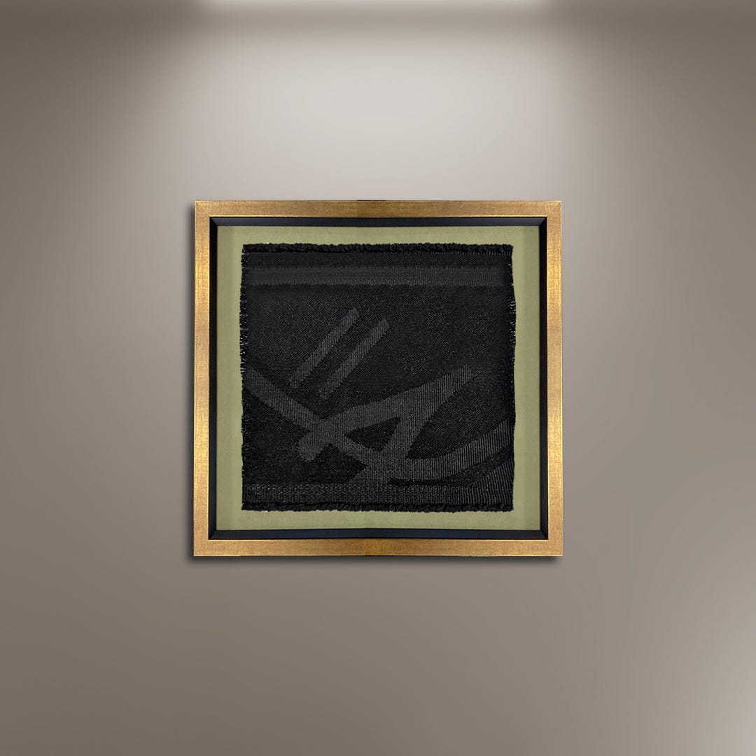 Kaaba Kiswa Cloth of the Kaaba, Decoration Purposes in the Kaaba ...