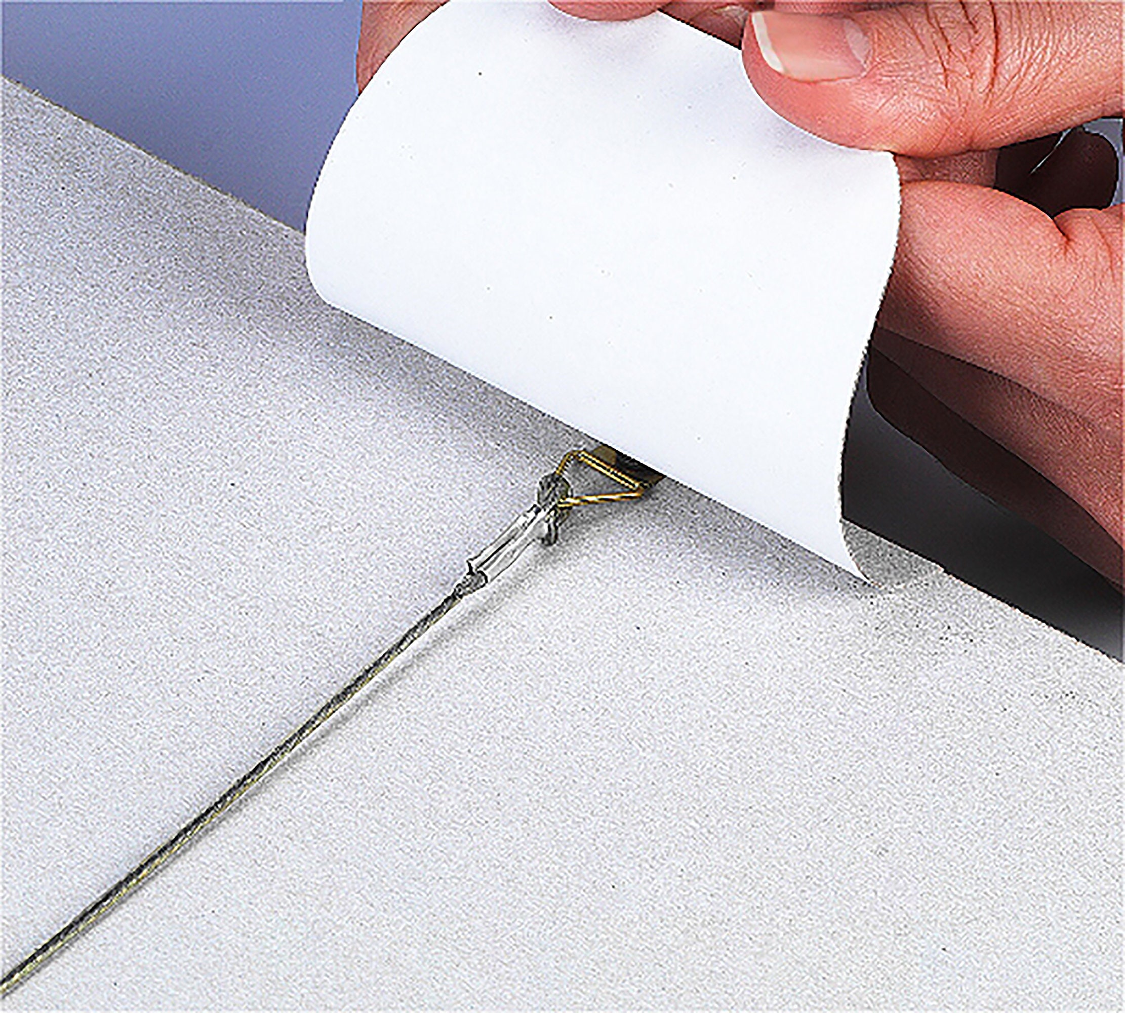 Erté Artwork L'indifference Poster Print Framed Canvas - Etsy