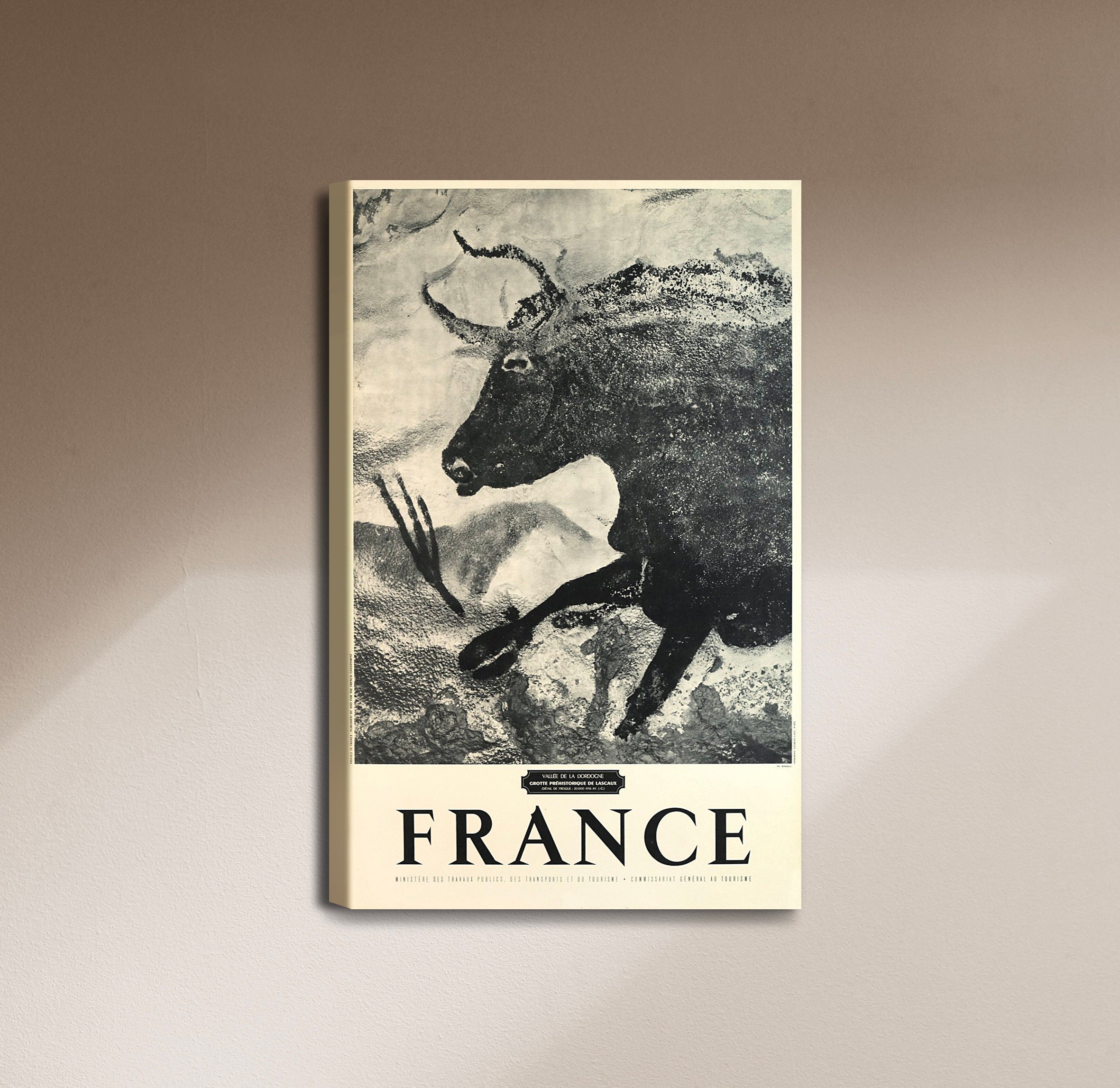 General Oddone Poster