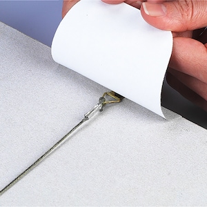 Concord 1683 Stamp Art Print: German Emigration Poster - Etsy