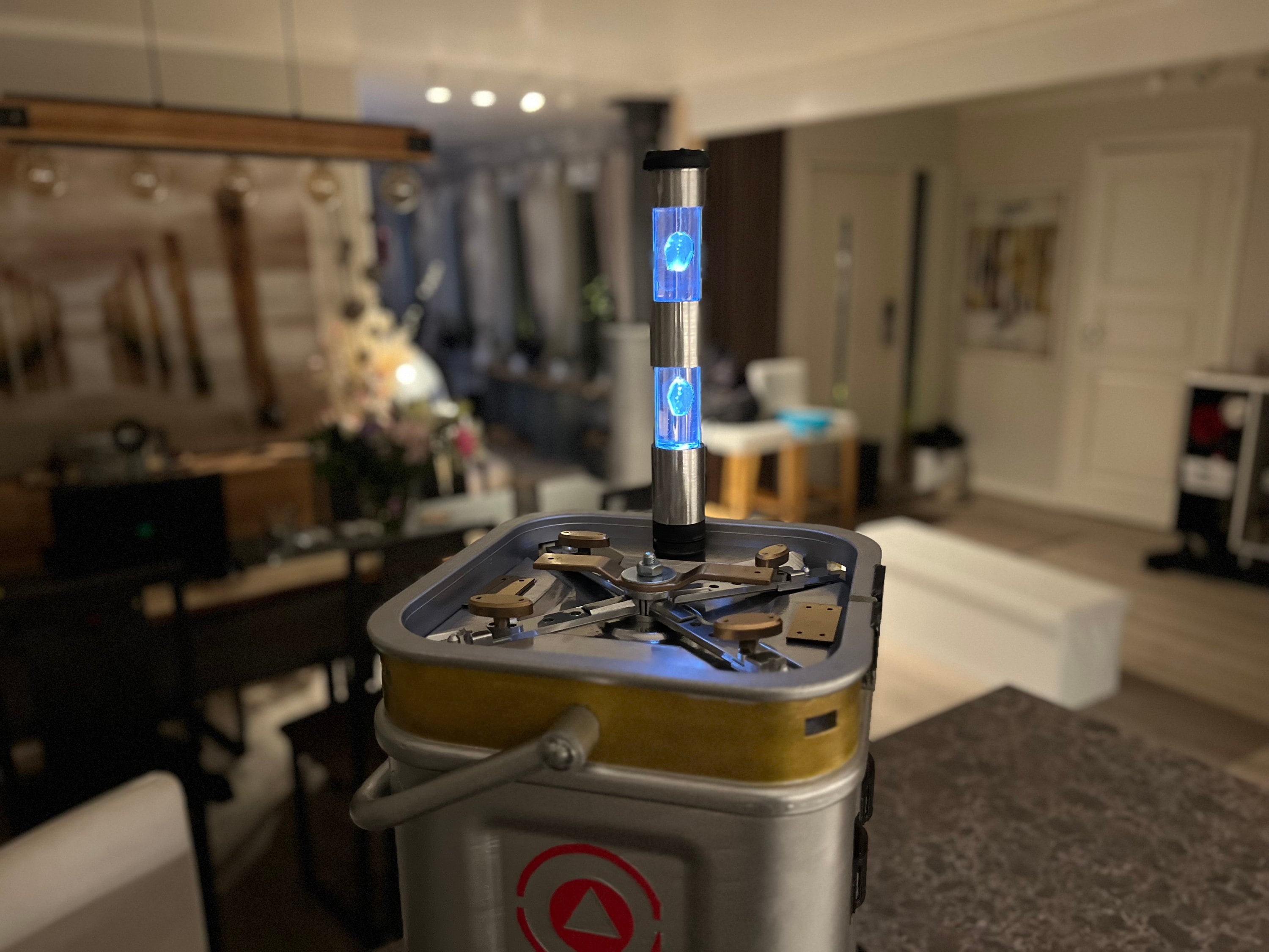 3D Files of Star Wars Coaxium and Coaxium Container - Etsy