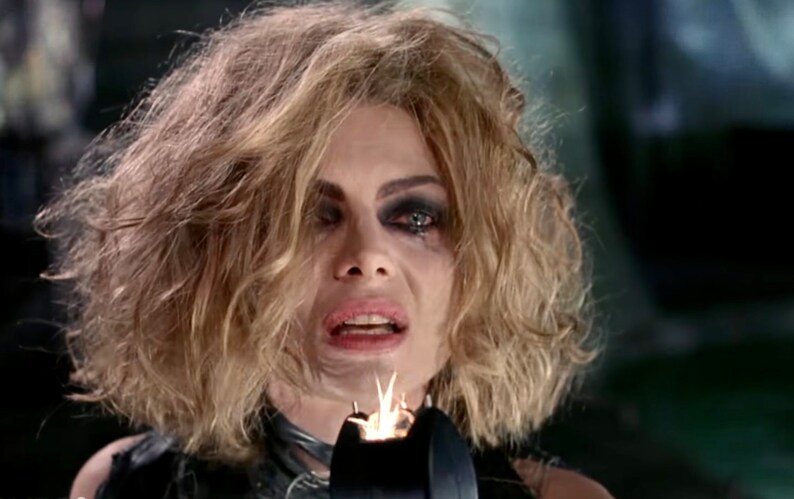 3d Printed Catwoman Non-functional Taser Prop updated - Etsy