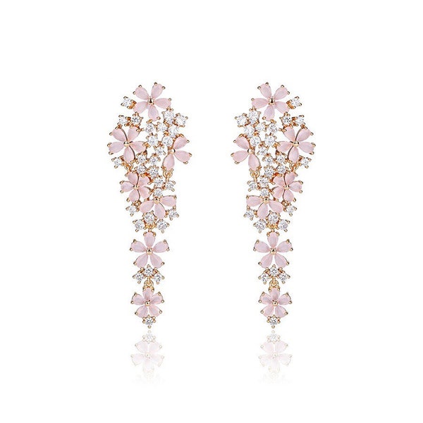 Spring Jewelry - Etsy