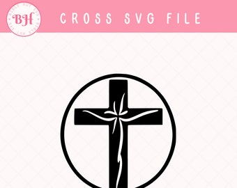 Cross Svg | Latin Cross Svg | Christian Cross Svg | Cross Svg | Cut ...