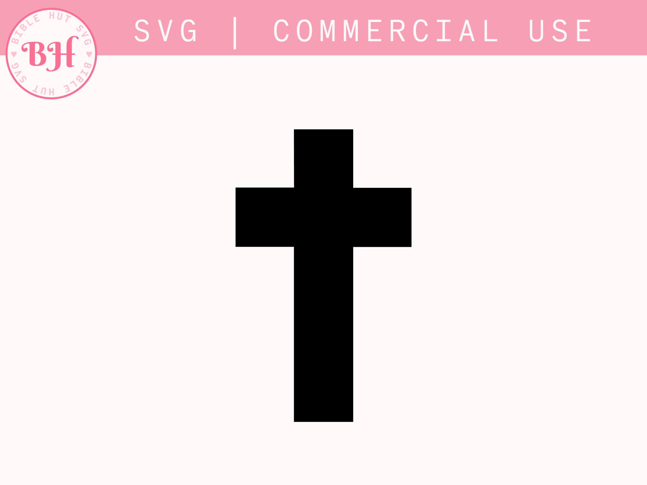 Cross SVG Christian Svg Christian Cross Cut Files - Etsy Canada