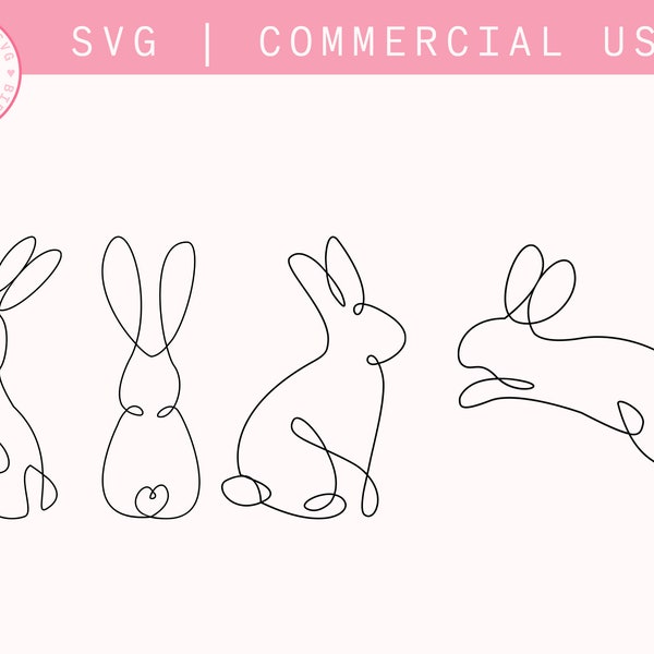 Single Line Drawing Doodle - Etsy