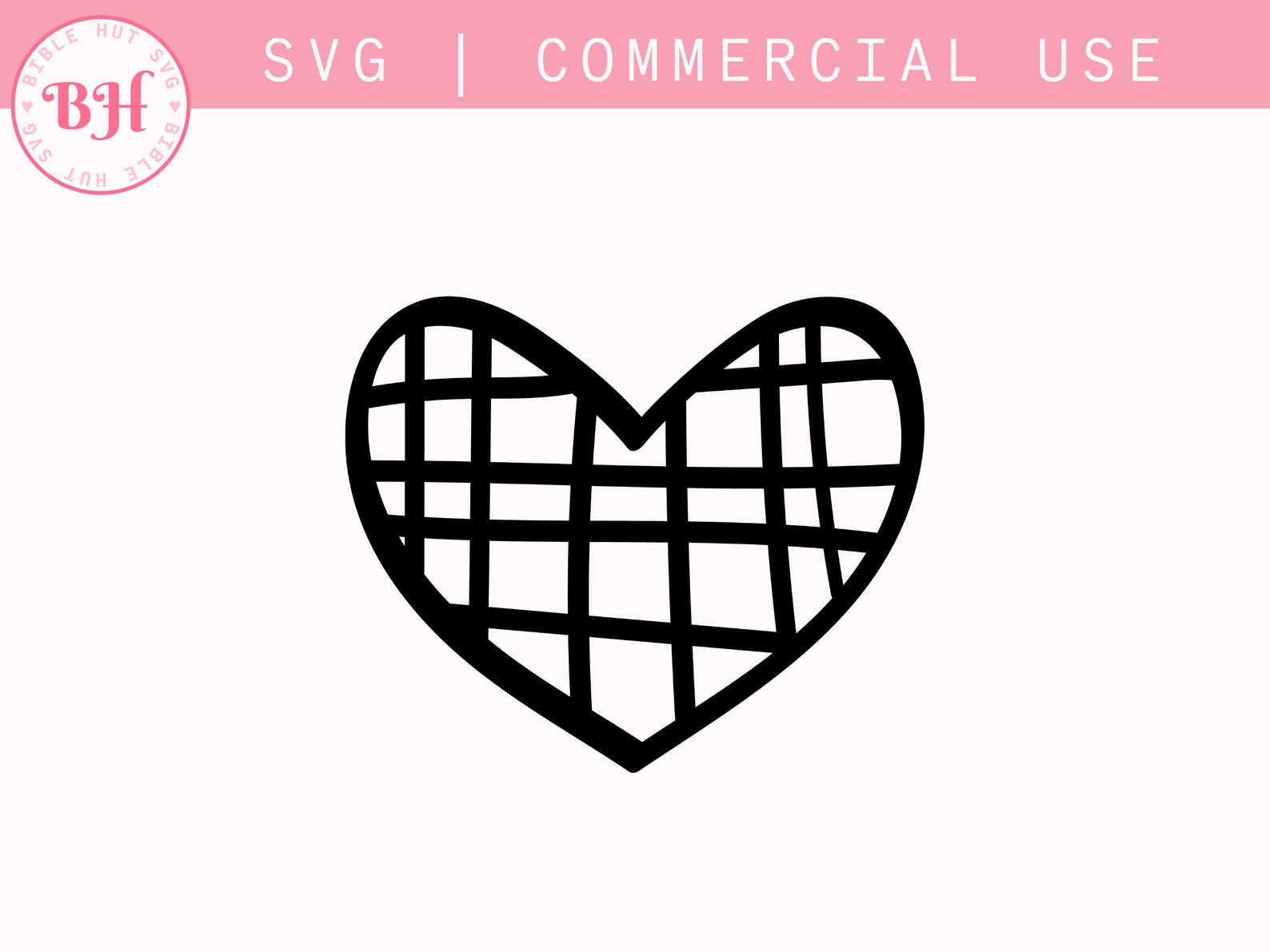 Red Heart SVG, Simple Heart Svg, Heart Png, Sublimation File, Cut File ...