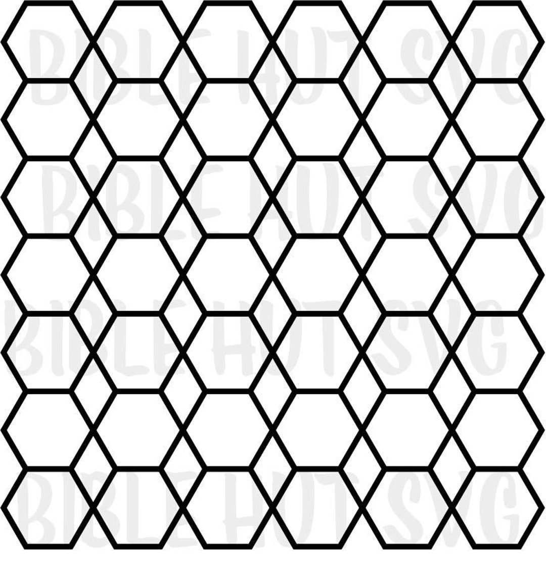 Geometric Pattern SVG, Geometric Svg, Seamless Pattern Svg, Repeating ...