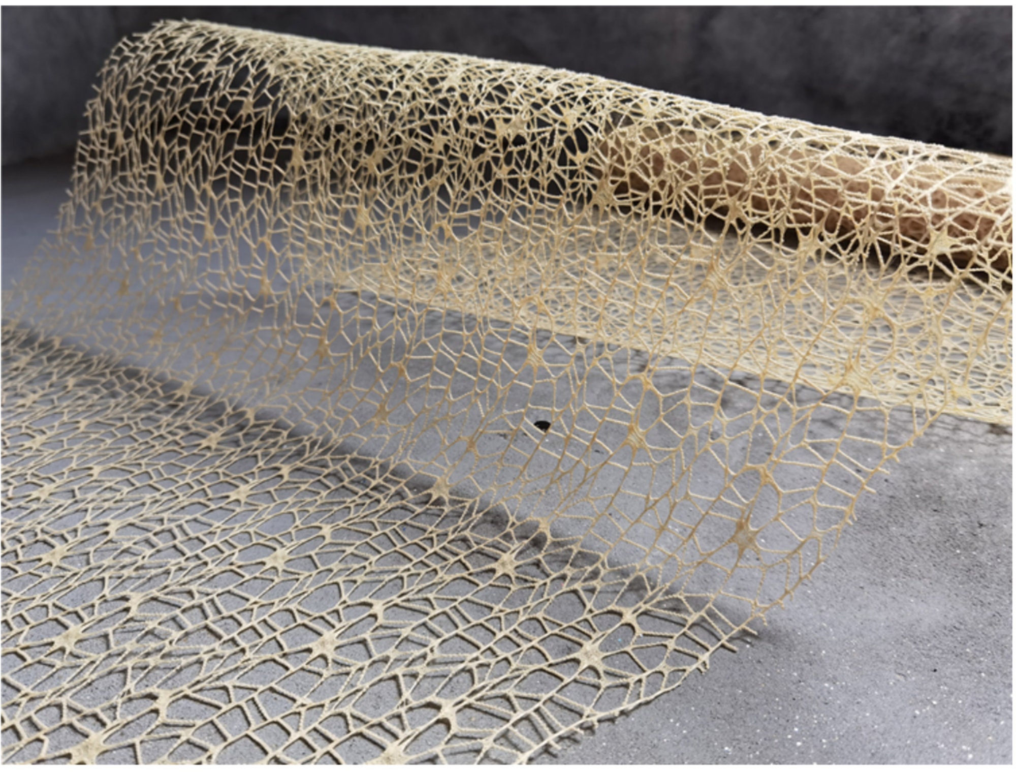 Super Hard Skinny Mesh Fabric Designer Fabric Fashion Dress - Etsy