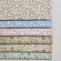 Small Print Fabric - Etsy