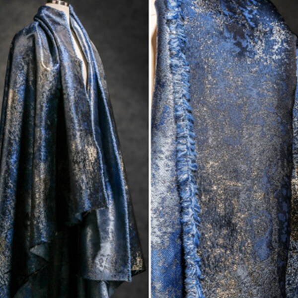 Jacquard Fabric - Etsy