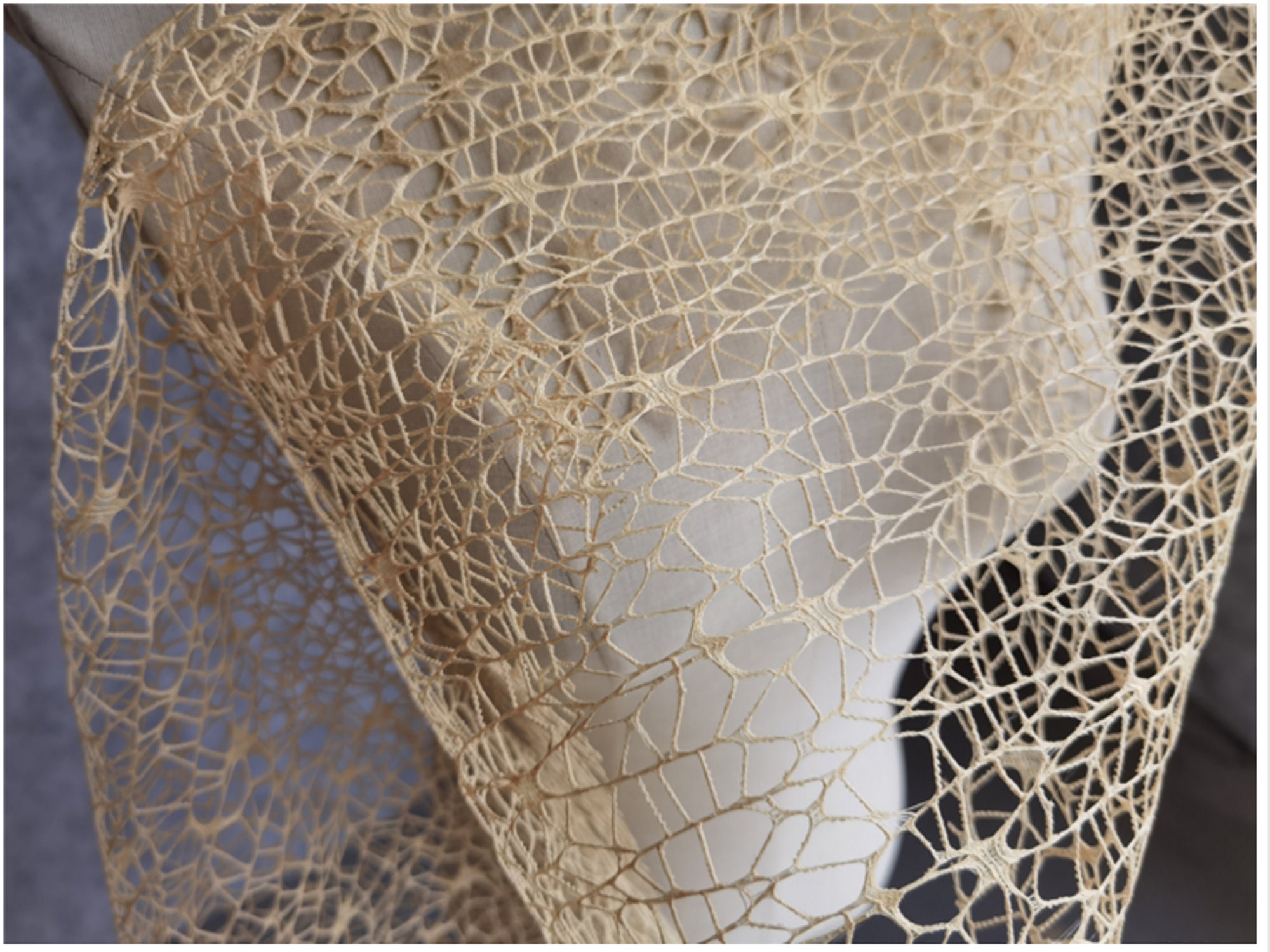 Super Hard Skinny Mesh Fabric Designer Fabric Fashion Dress - Etsy