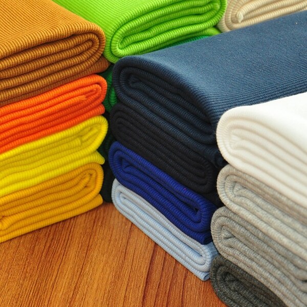Stretch Knit Fabrics - Etsy